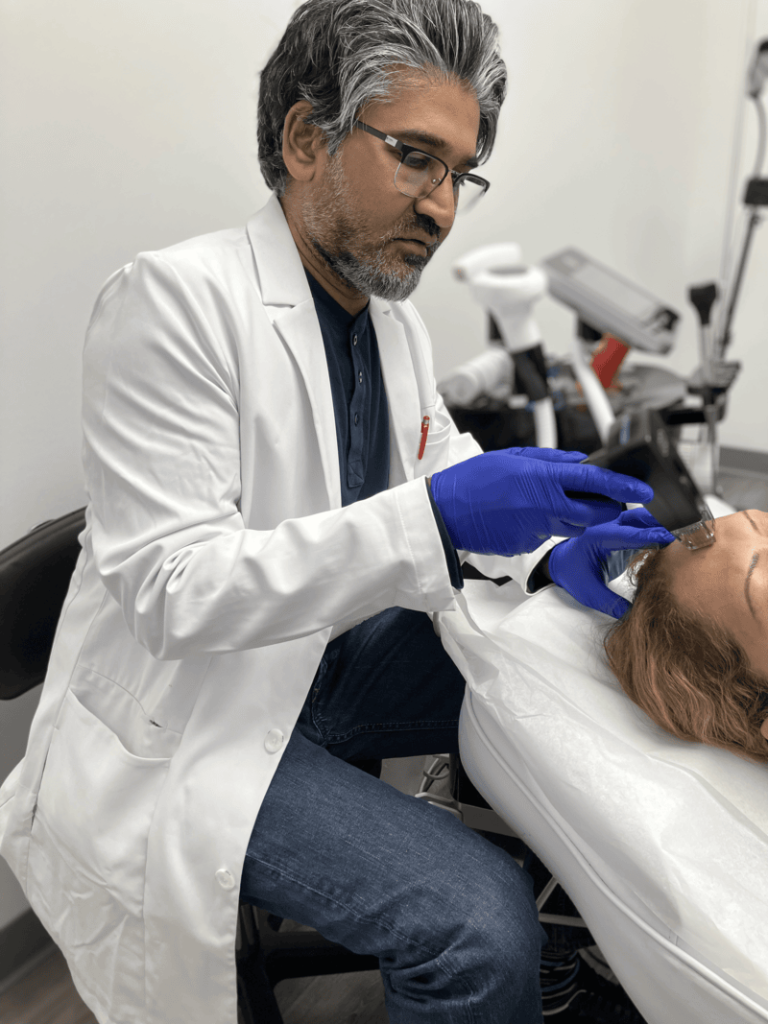 Restore. Rejuvenate. Regain Confidence - Hair Restoration Clinic